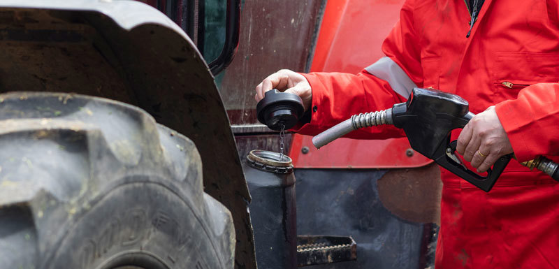 Understanding Bulk Fuel Delivery Prices: What You Need to Know